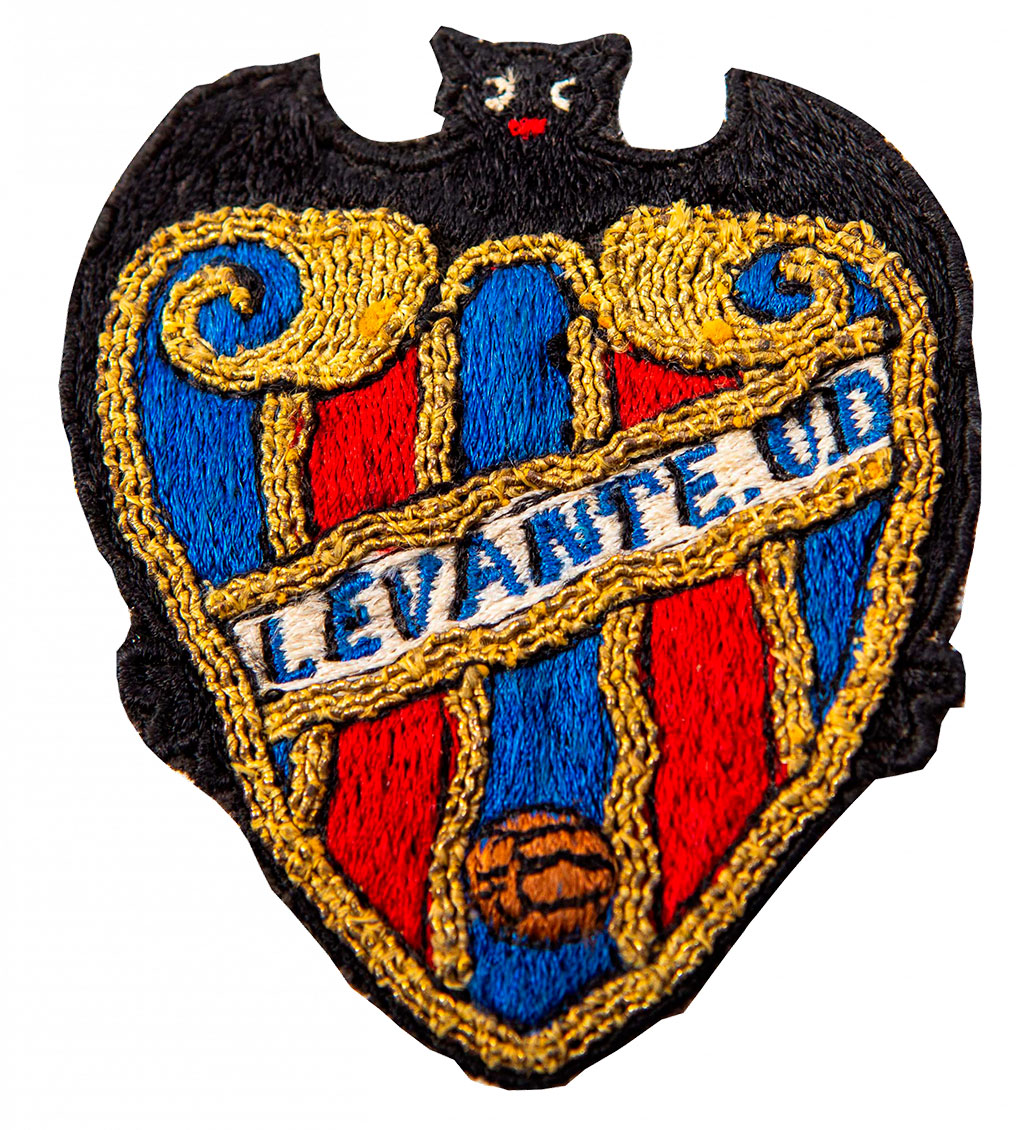 Home - Museo Virtual Levante UD