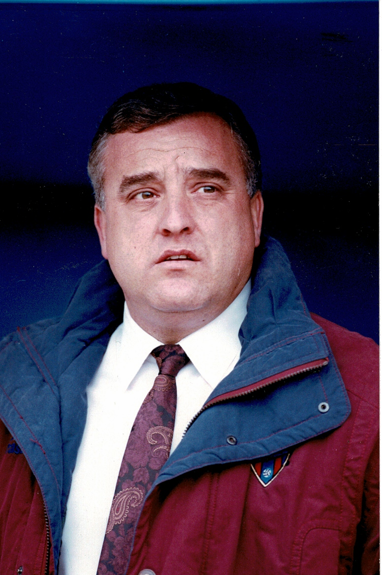 Carlos Simón (Carlos Simón Server) archivos - Museo Virtual Levante UD