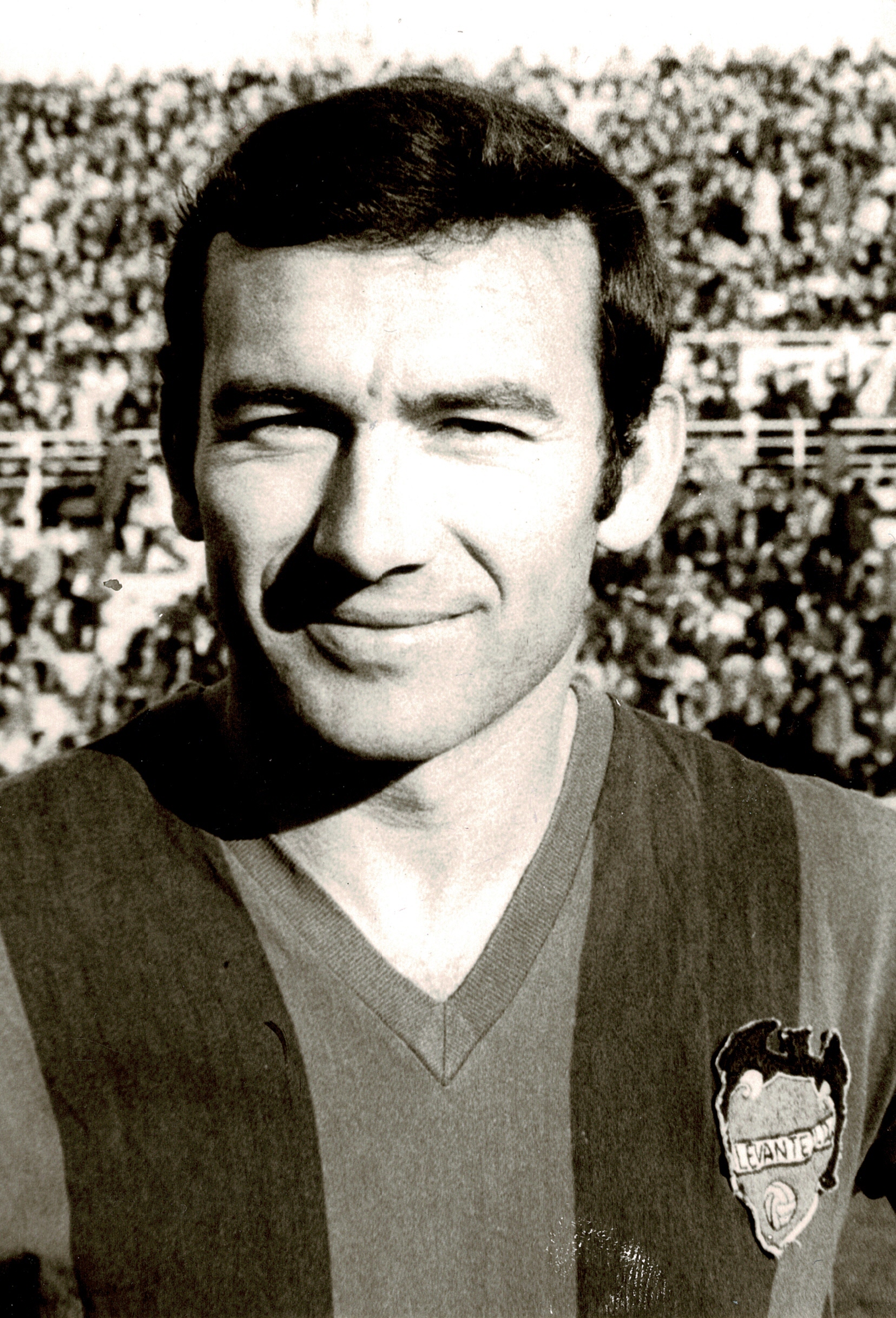 Recordando la figura de Calpe cuando se cumple el cuarto aniversario de ...