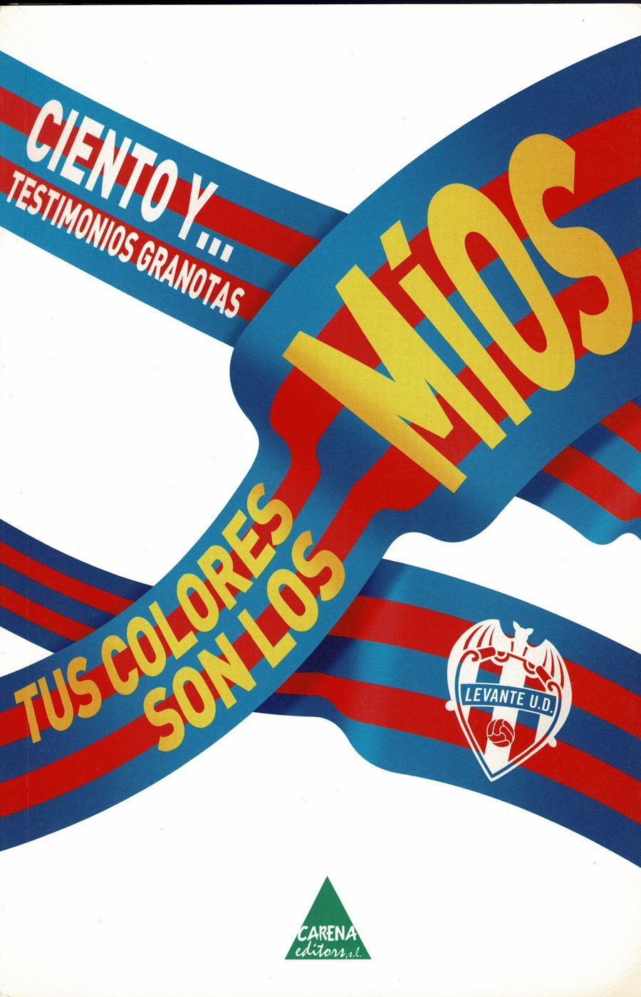 Tus colores son los mios