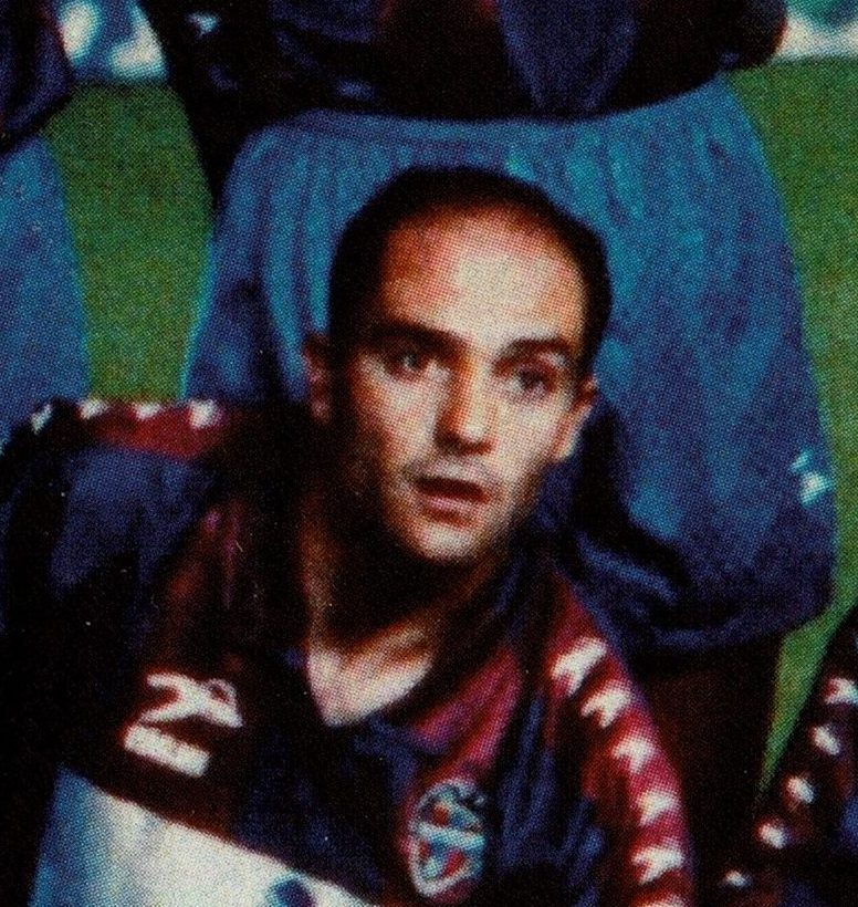 Jugador archivos - Página 4 de 16 - Museo Virtual Levante UD