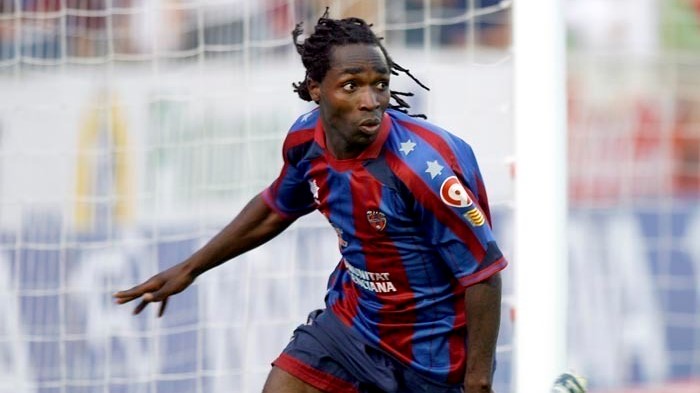 El legado de Riga: El gol del ascenso en Lleida y un doblete en un ...