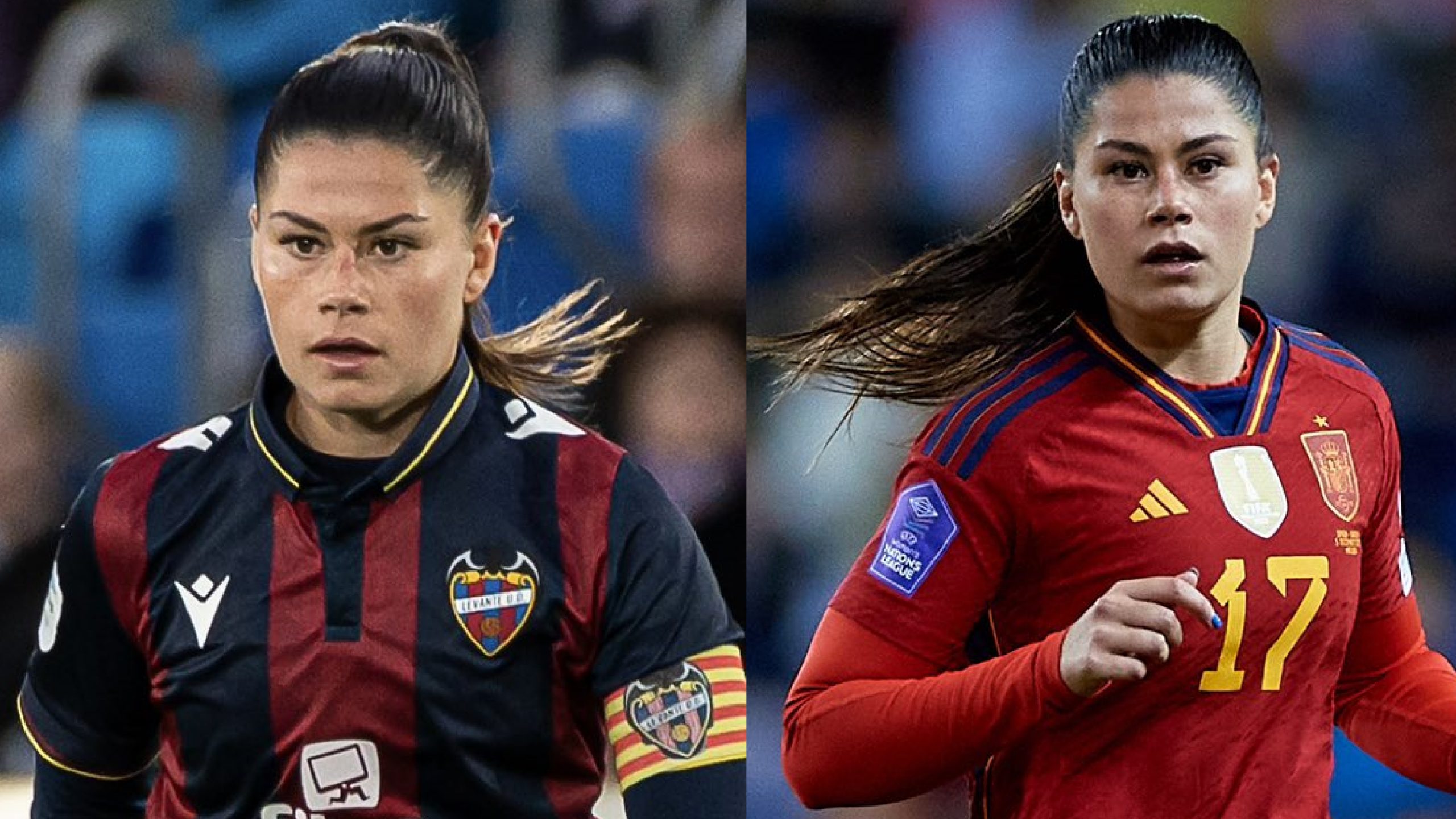 La enorme central María Méndez, el último gran referente defensivo del ...